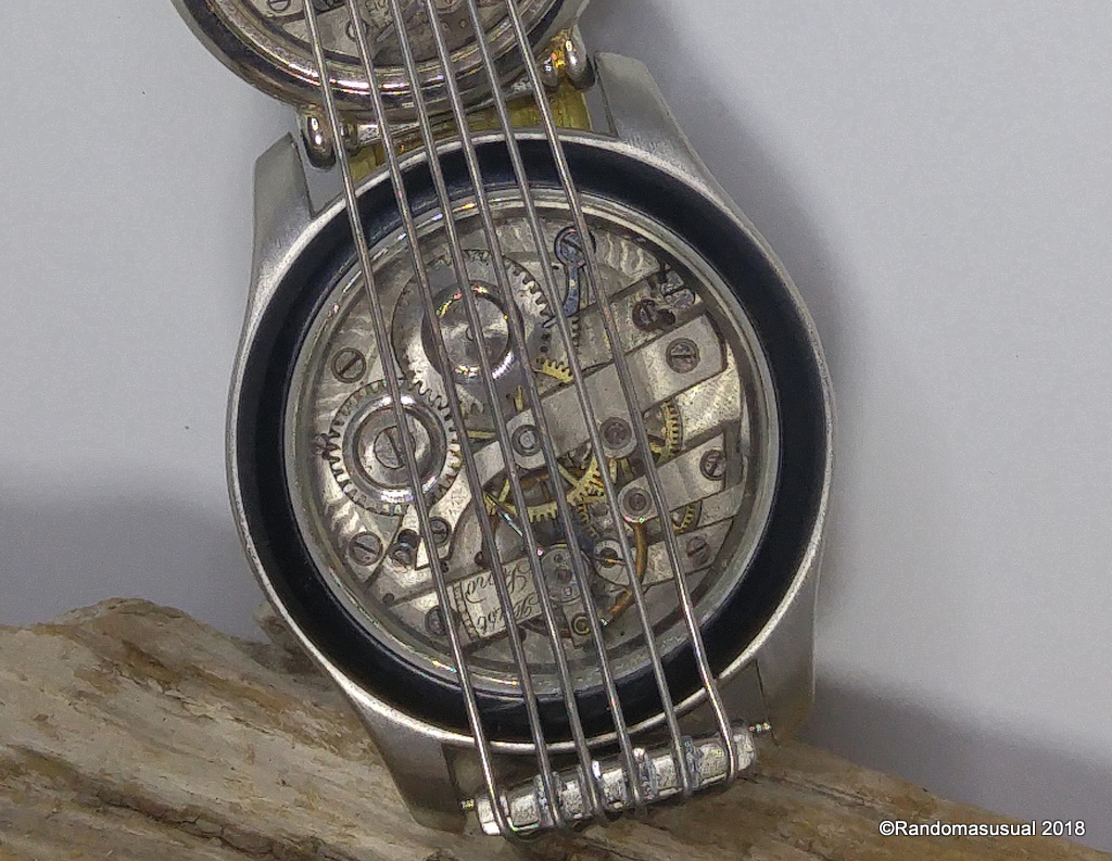 RandomAsUsual's Blog | ….where the only thing predictable is the randomness